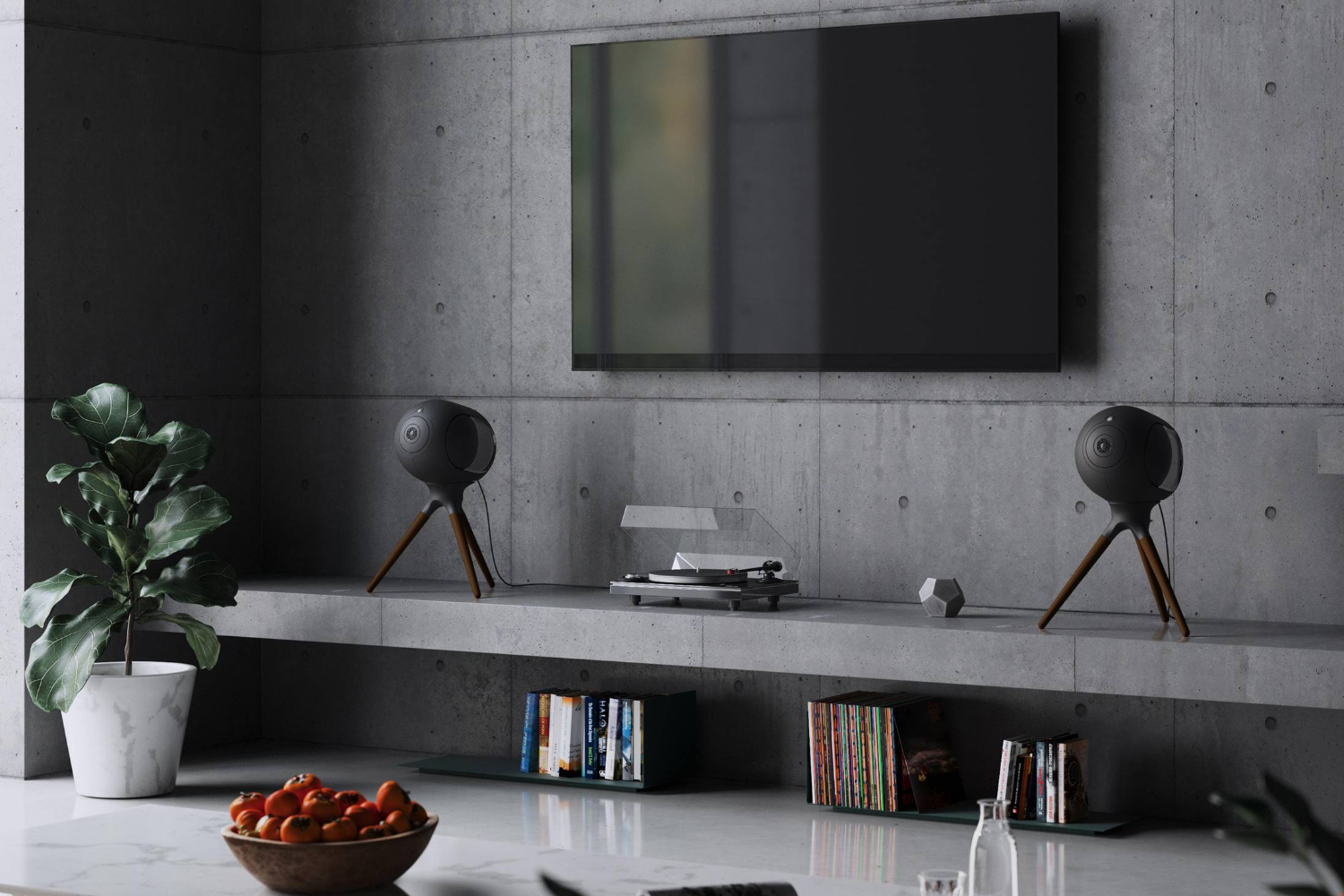 プレミアムオーディオ市場を席巻したDevialetの二重マーケティング戦略 | EIS Insight