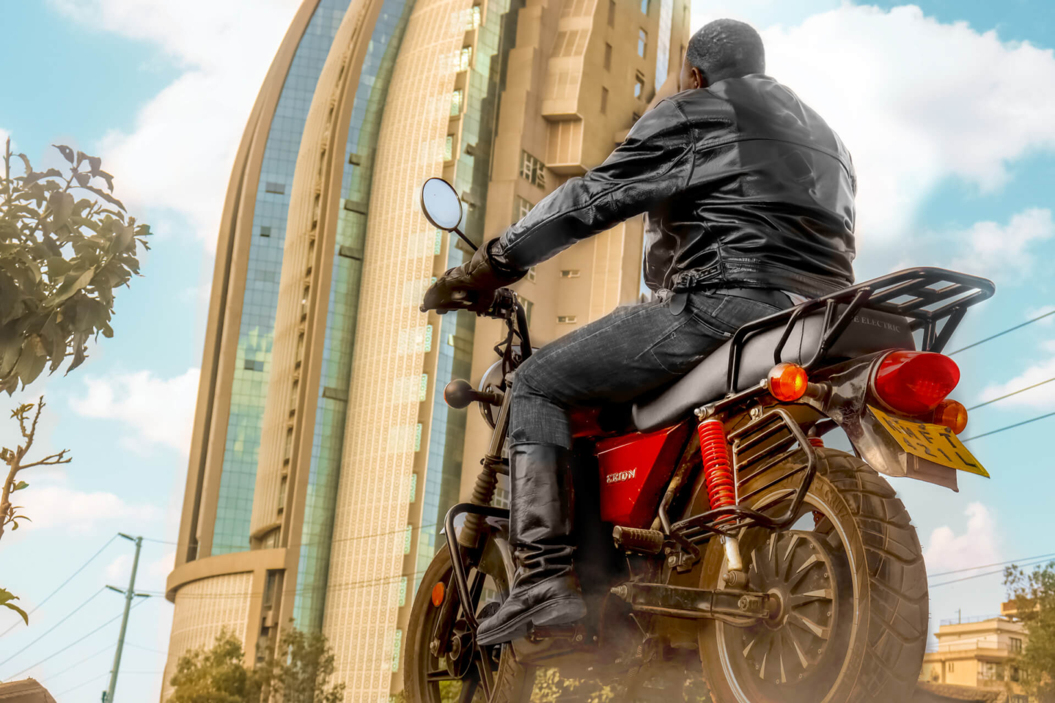 Is the electric mobility boom in Kenya sustainable? | EIS Insight